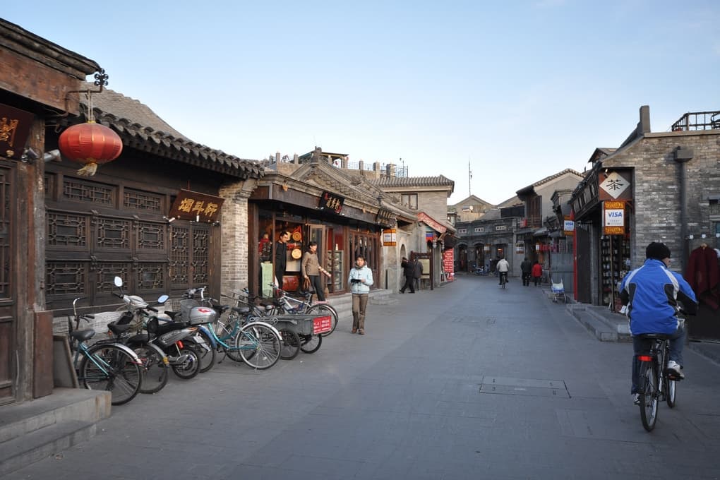 A Local's Guide to Beijing | Prince of Travel