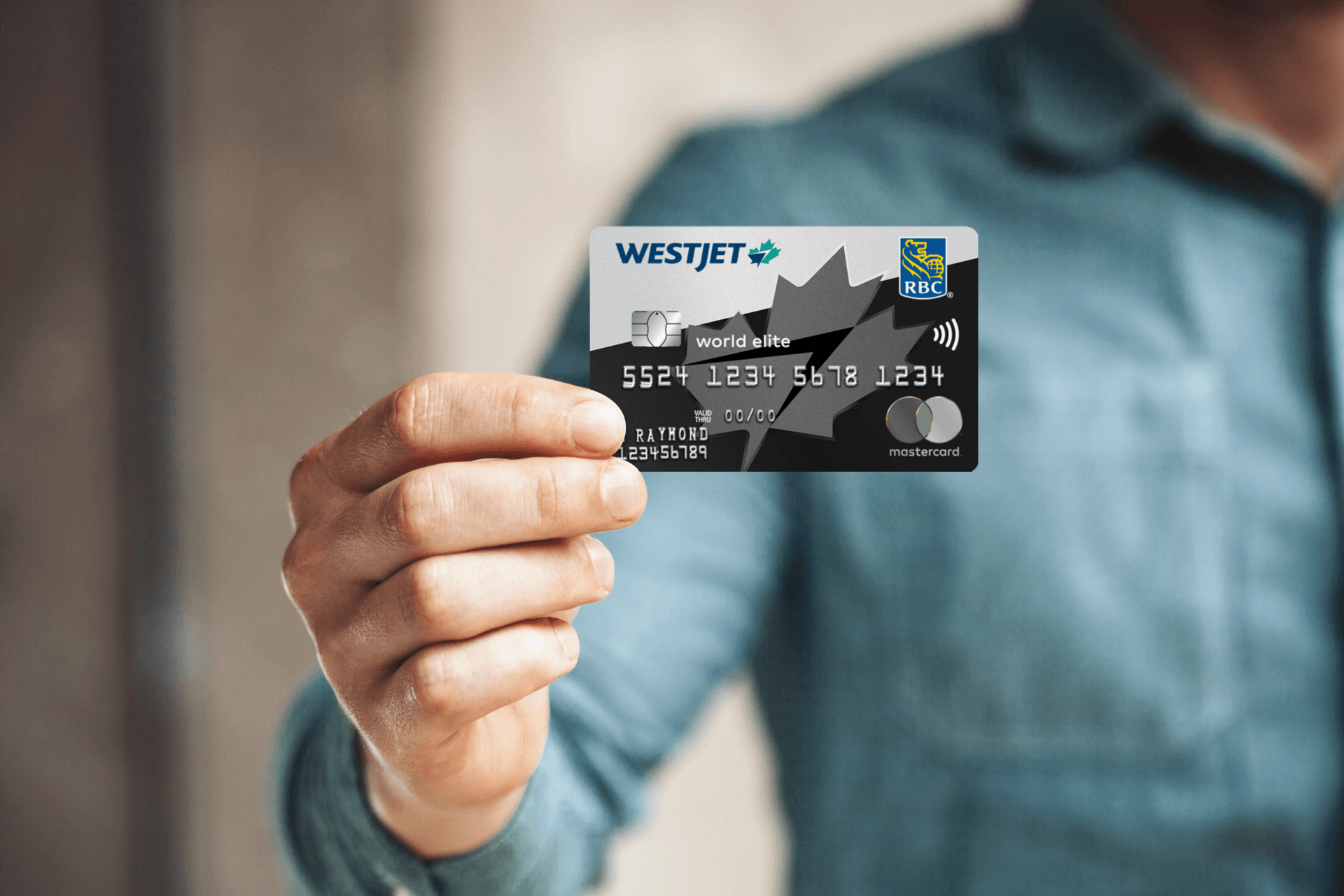 RBC & WestJet Announce Updates to Co-Branded Credit Cards | Prince of ...