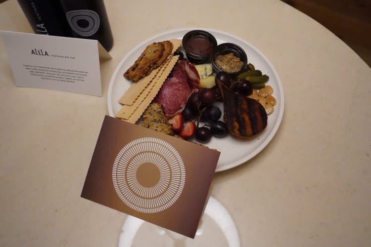 How Do Hotel Welcome Amenities Work? | Prince of Travel