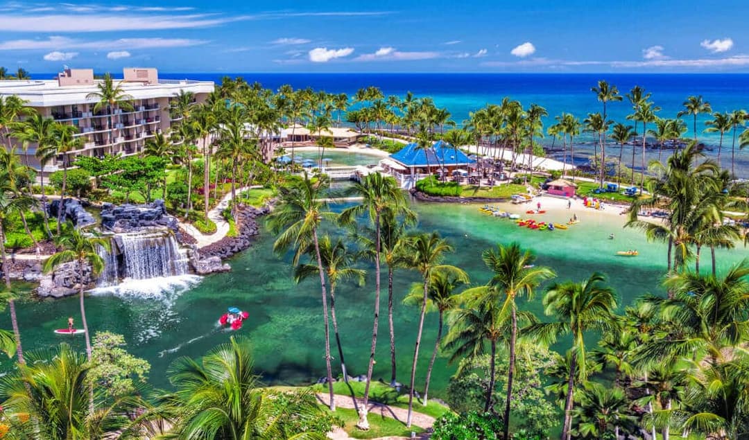 Major Hilton Honors Elite Status Changes, New Diamond Reserve Tier ...