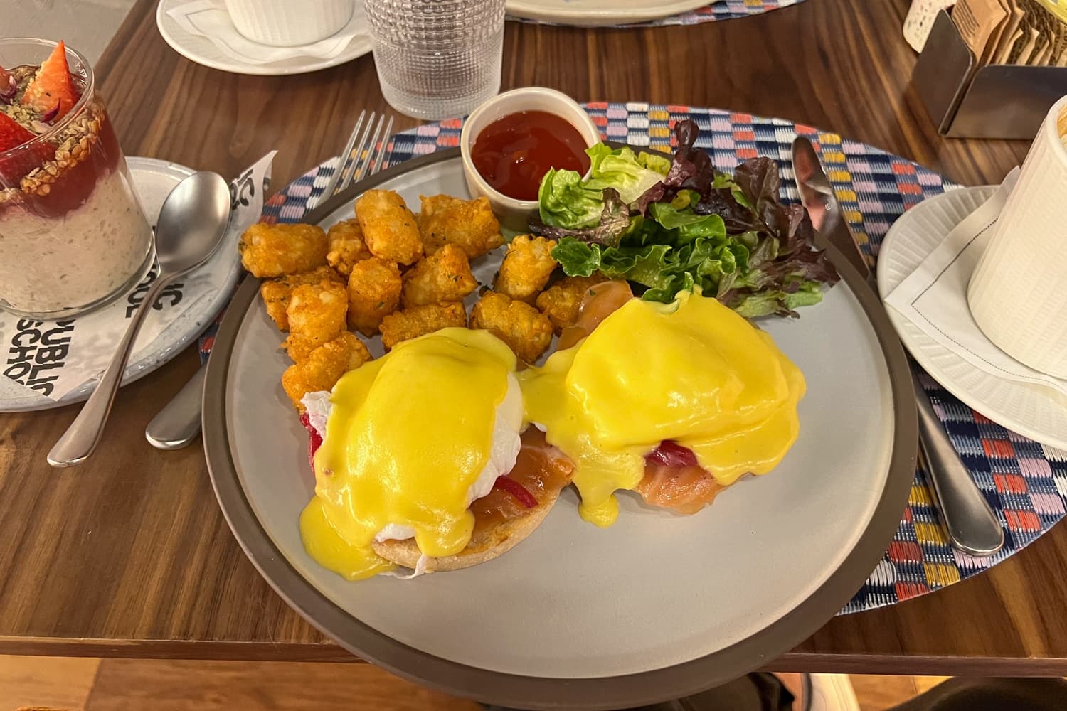 The Complete Guide to Marriott Bonvoy Elite Breakfast Benefits | Prince ...