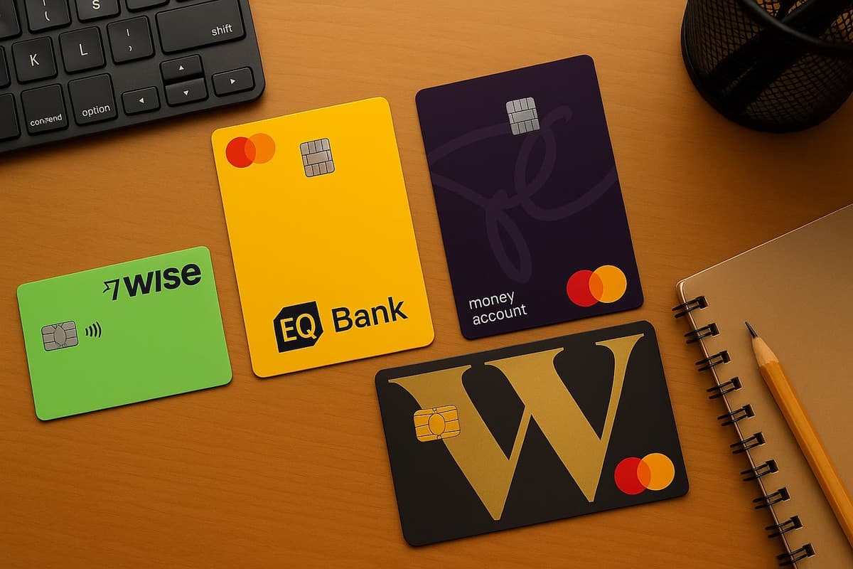 The Best Canadian Prepaid Cards with No Foreign Transaction Fees ...