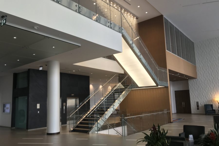 Review: The Dorian Calgary, Marriott Autograph Collection | Prince of ...