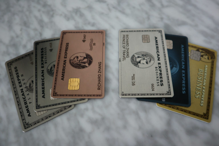 The Essential Guide to American Express Membership Rewards | Prince of ...