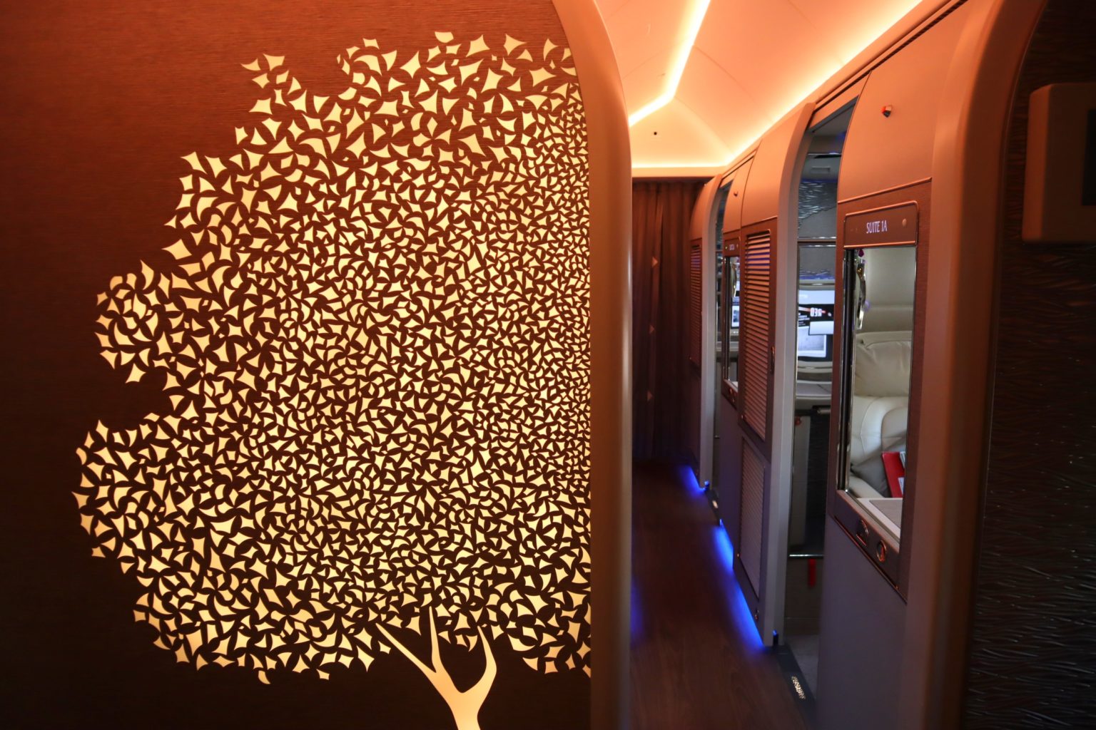 The Complete Guide to Emirates First Class | Prince of Travel