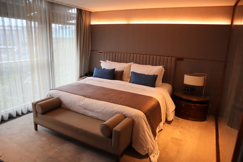 Review: Orientbank Hotel Istanbul, Autograph Collection | Prince of Travel