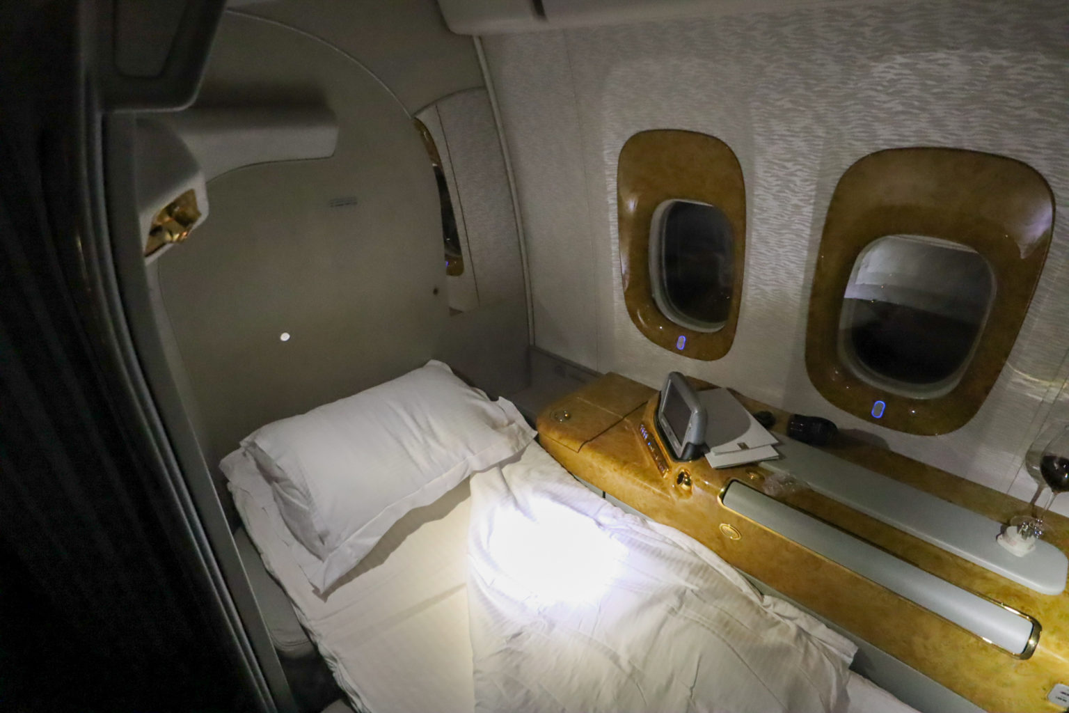 The Complete Guide to Emirates First Class | Prince of Travel