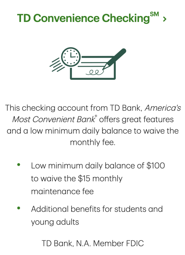 Las mejores cuentas bancarias de EE. UU. para canadienses