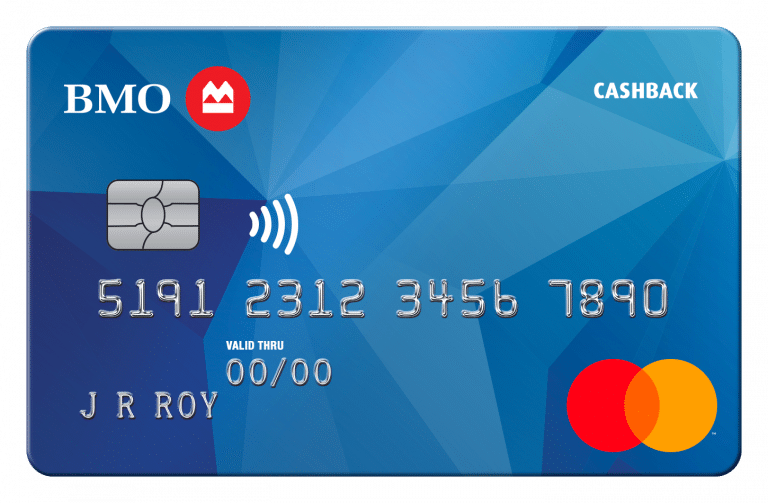 Canada's 9 Best BMO Credit Cards