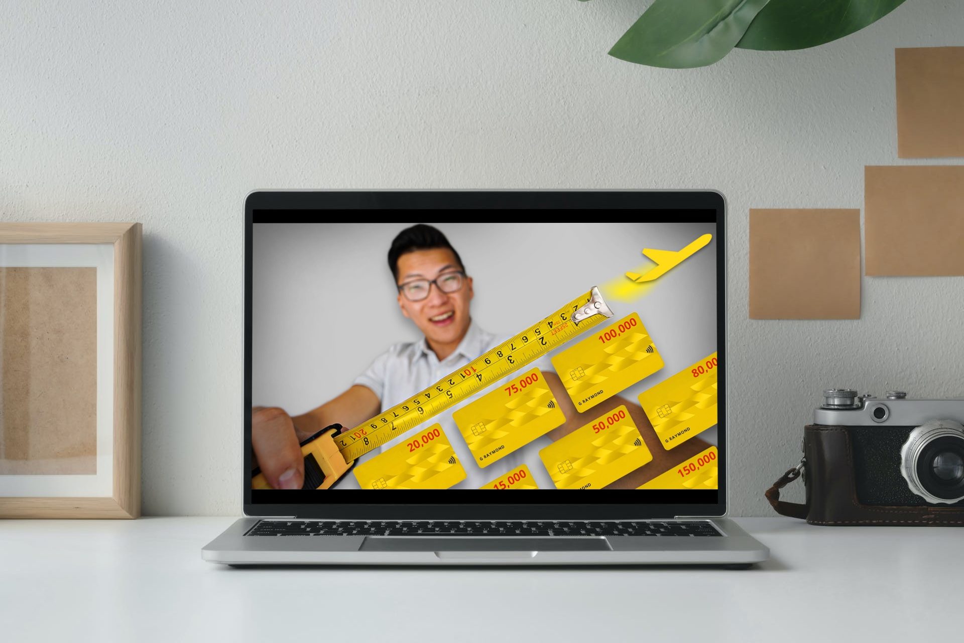 Video: How to Measure Your Credit Card Rewards | Prince of Travel