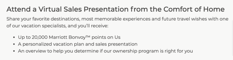 Timeshare Presentations: How to Get Cheap & Free Vacations | Prince of ...