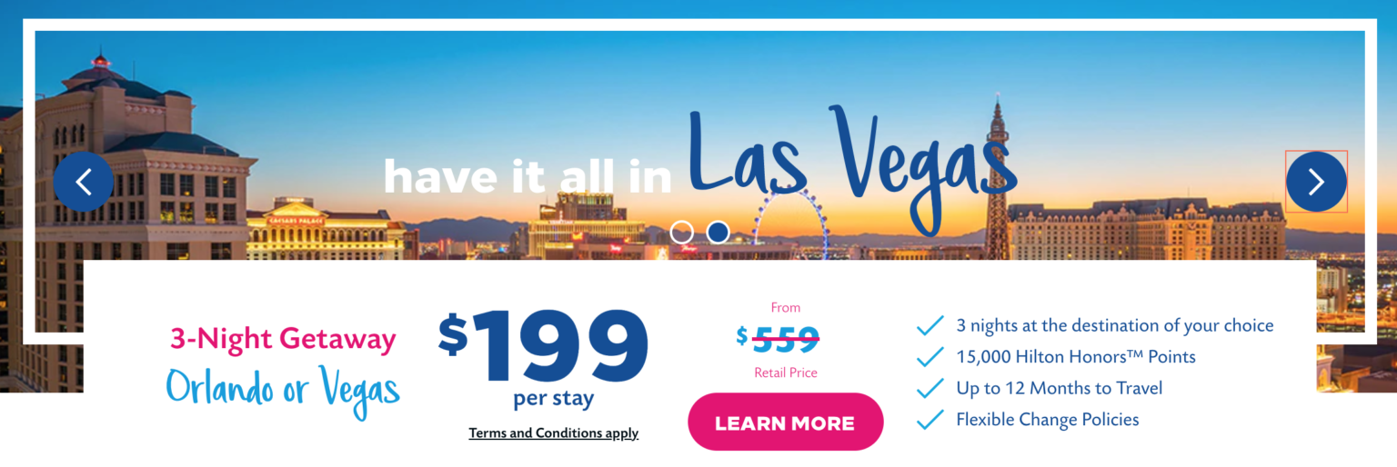 Timeshare Presentations: How to Get Cheap & Free Vacations | Prince of ...