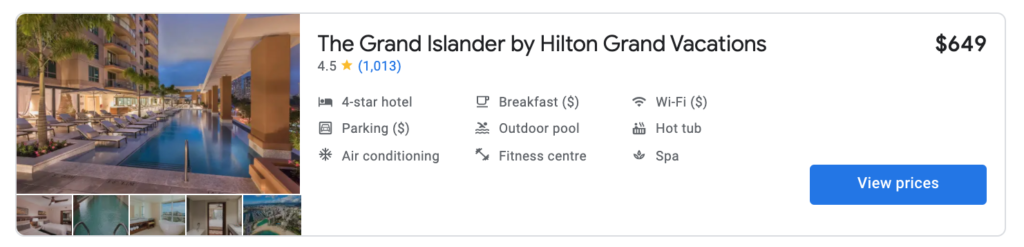 Timeshare Presentations: How to Get Cheap & Free Vacations | Prince of ...