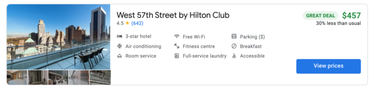 Timeshare Presentations: How to Get Cheap & Free Vacations | Prince of ...