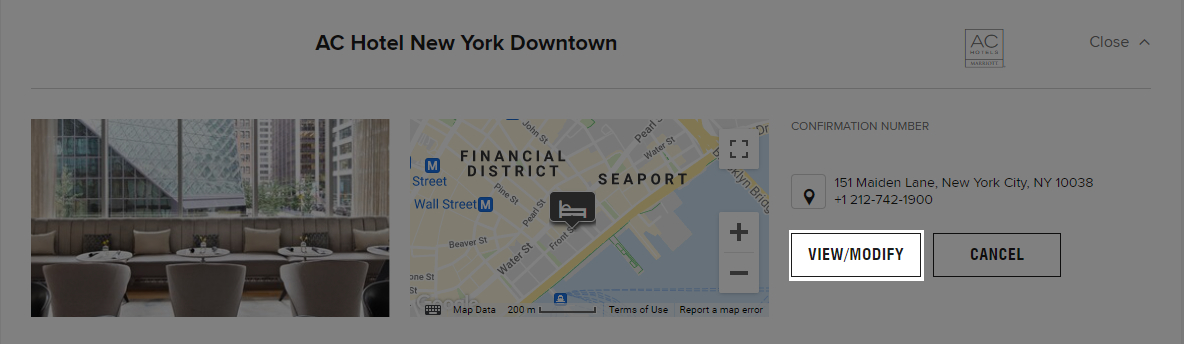How to Earn & Redeem Marriott Bonvoy Nightly Upgrade Awards | Prince of ...