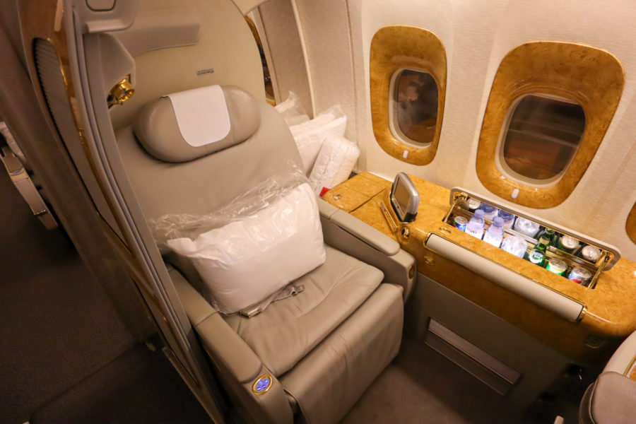 The Complete Guide to Emirates Business Class | Prince of Travel