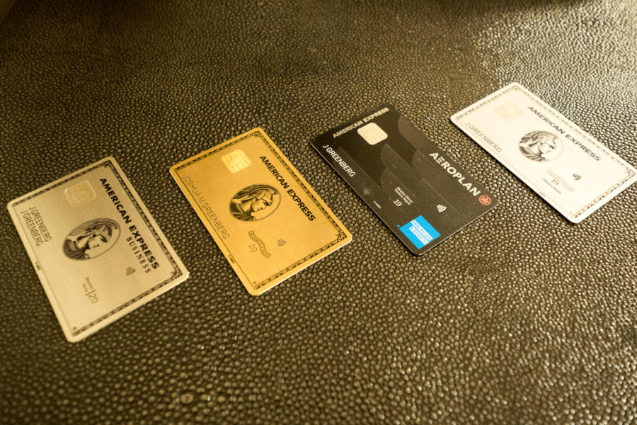 American Express Cobalt Card | Prince of Travel