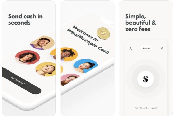 Wealthsimple Cash Card: A New No FX Prepaid Solution | Prince of Travel