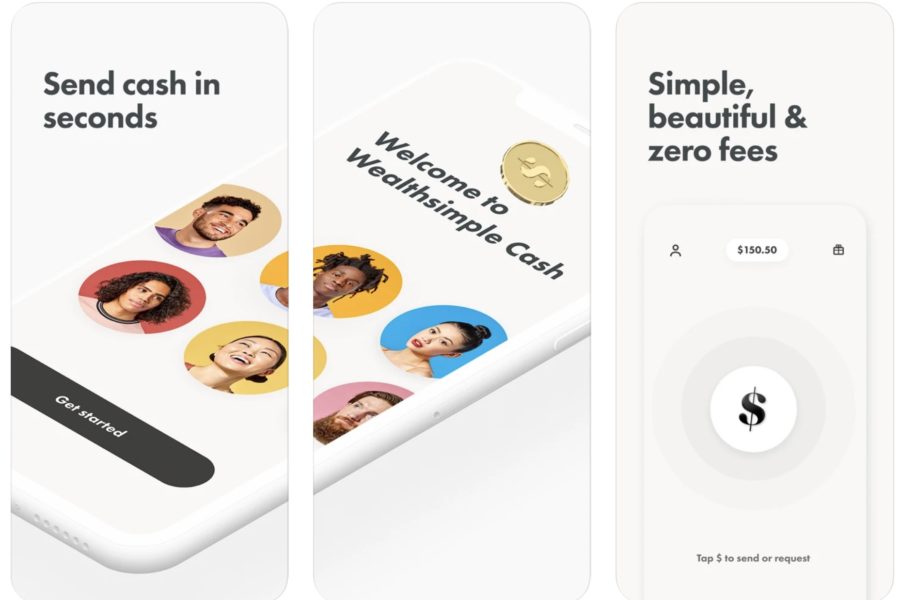 Wealthsimple Cash Card: A New No FX Prepaid Solution | Prince of Travel