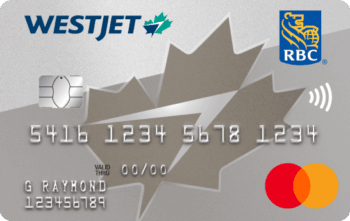 WestJet RBC® Mastercard | Prince of Travel