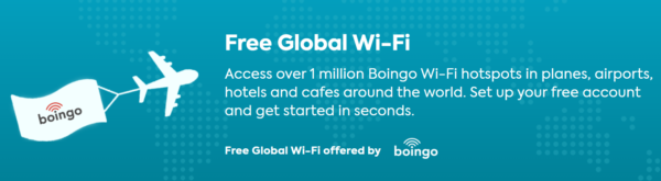 WestJet Wi-Fi: What You Need to Know | Prince of Travel