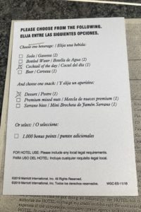 How Do Hotel Welcome Amenities Work? | Prince of Travel