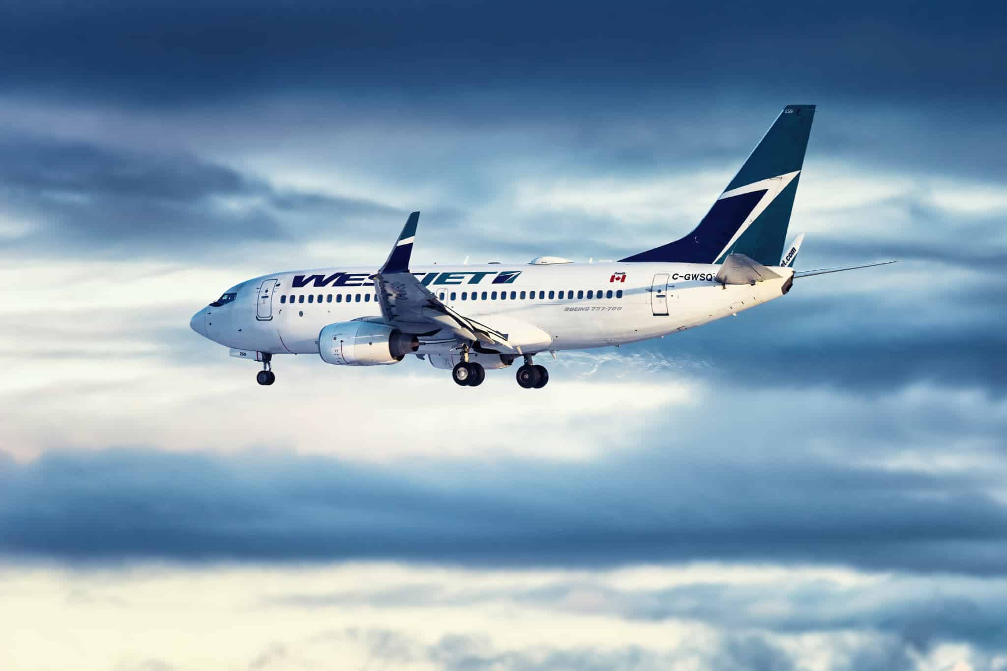 The Essential Guide to WestJet Rewards | Prince of Travel