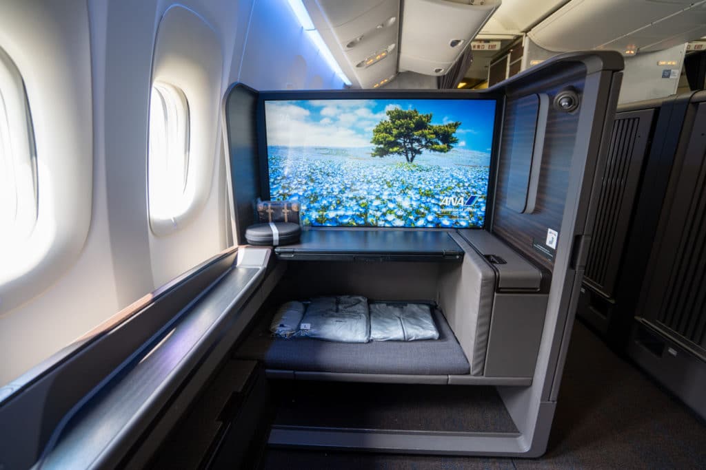 The Essential Guide to ANA Mileage Club | Prince of Travel