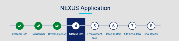 NEXUS: Expedite Your Travel Across Canada and the US | Prince of Travel