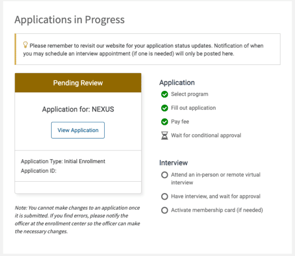 NEXUS: Expedite Your Travel Across Canada and the US | Prince of Travel