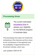NEXUS: Expedite Your Travel Across Canada and the US | Prince of Travel