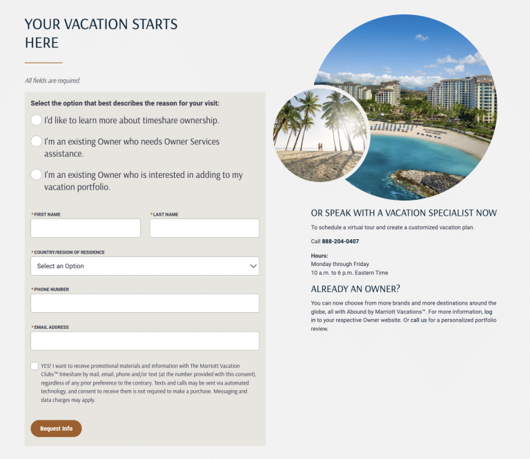 Timeshare Presentations: How to Get Cheap & Free Vacations | Prince of ...