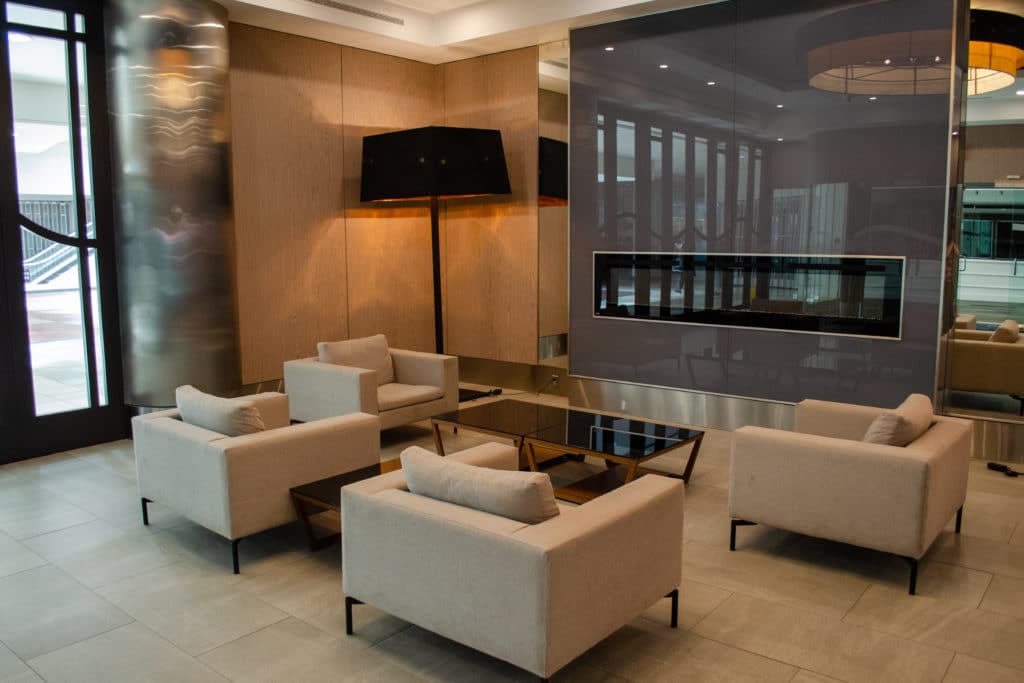 Review: Delta Edmonton Centre Suites | Prince of Travel