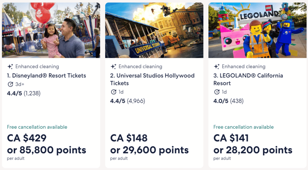 The Essential Guide to TD Rewards | Prince of Travel