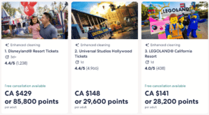 The Essential Guide to TD Rewards | Prince of Travel