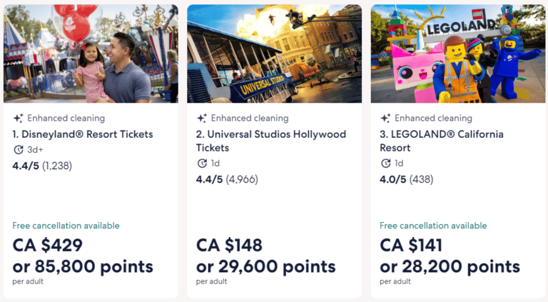 The Essential Guide to TD Rewards | Prince of Travel