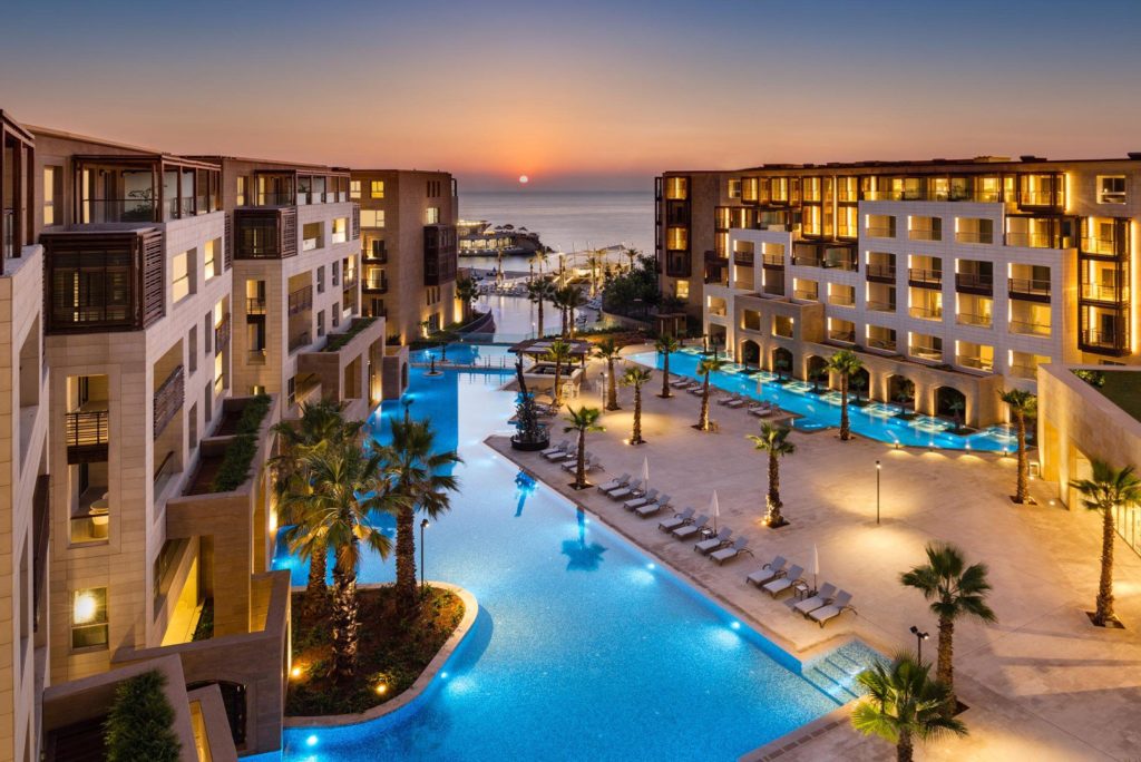 GHA Discovery: Get Top-Tier Hotel Status in Only Three Nights | Prince ...