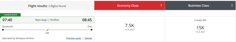 What Are Fifth Freedom Flights? | Prince of Travel
