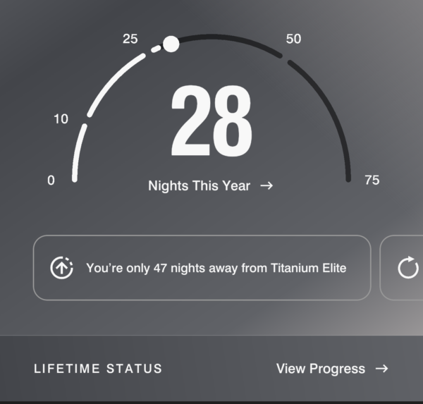 Marriott Bonvoy Elite Status: Guide to Qualifying & Privileges | Prince ...