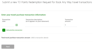The Essential Guide to TD Rewards | Prince of Travel