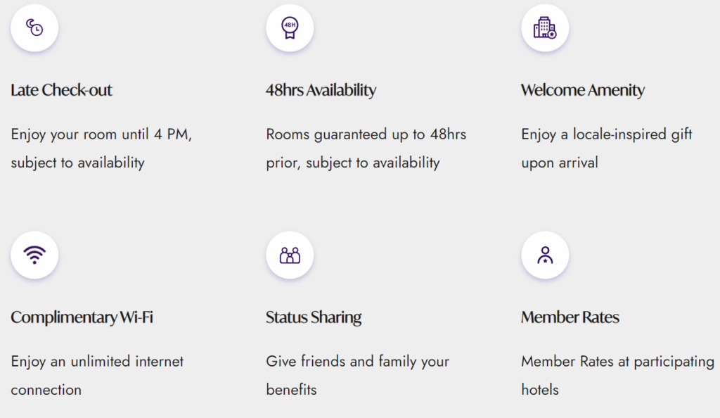 GHA Discovery: Get Top-Tier Hotel Status in Only Three Nights | Prince ...