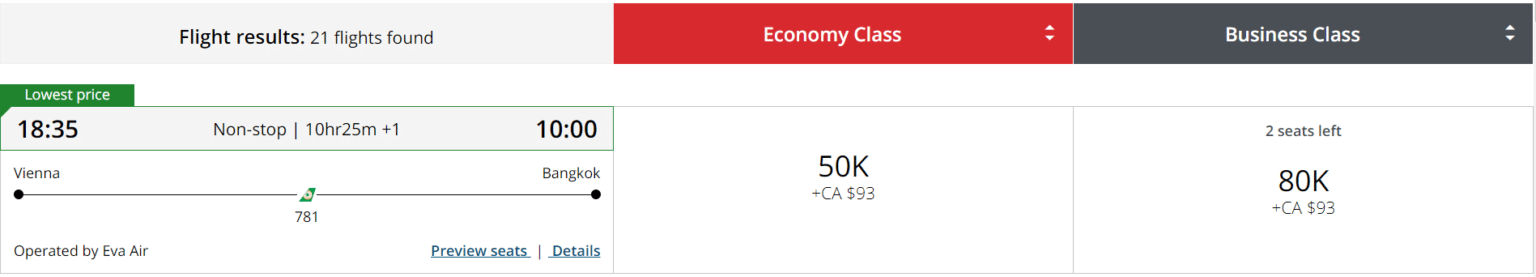 What Are Fifth Freedom Flights? | Prince of Travel