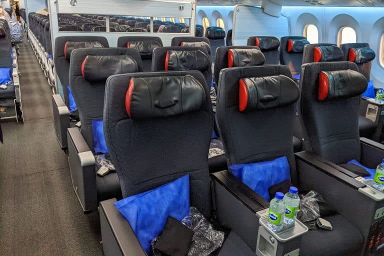 The Complete Guide to Air Canada Business Class | Prince of Travel