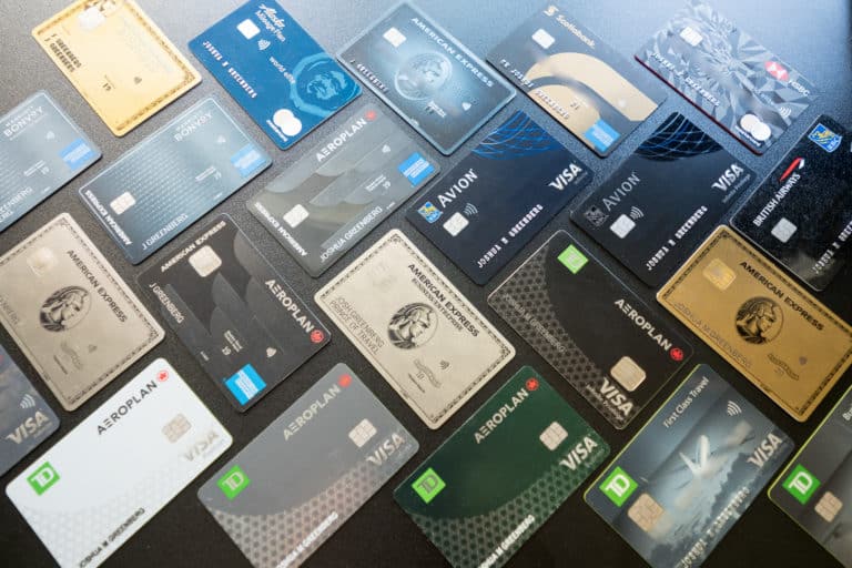 How to Meet Minimum Spending Requirements | Prince of Travel