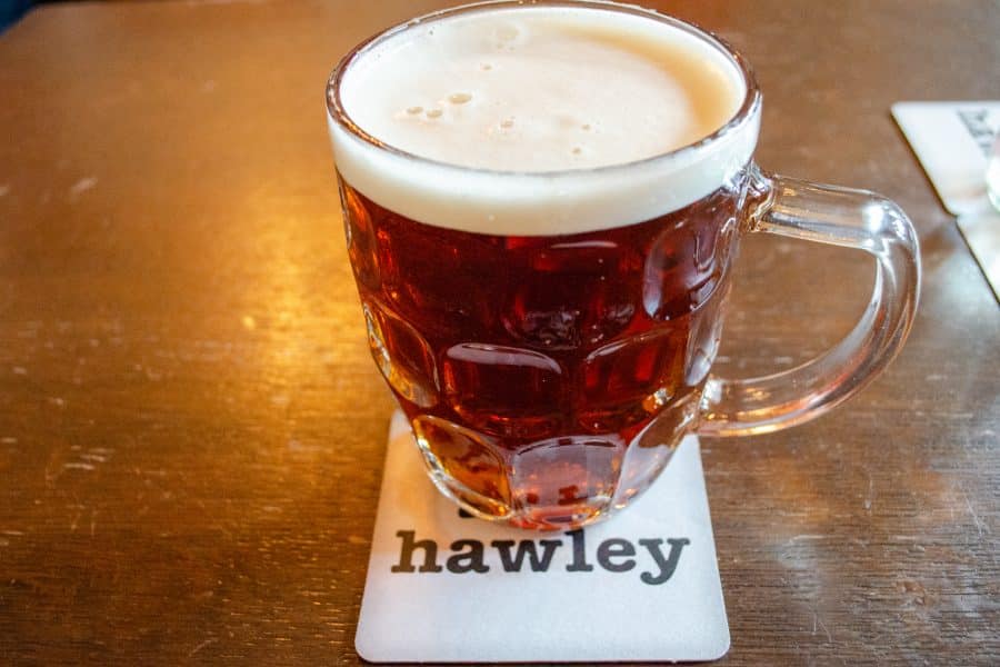 An Introduction to Cask Ales | Prince of Travel