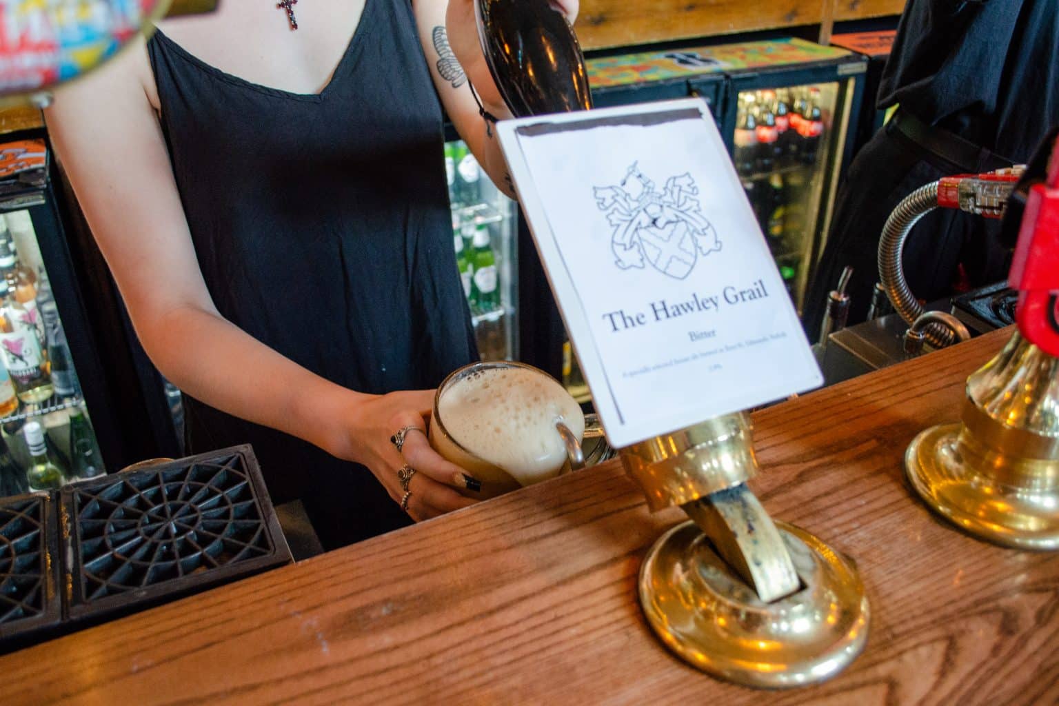 An Introduction to Cask Ales | Prince of Travel