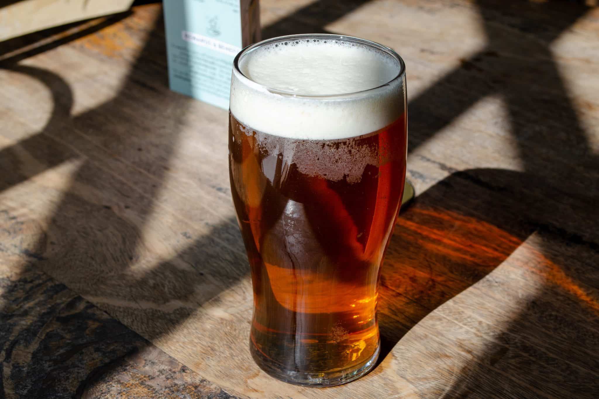 An Introduction to Cask Ales | Prince of Travel