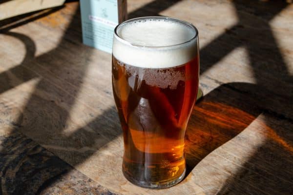 An Introduction to Cask Ales | Prince of Travel