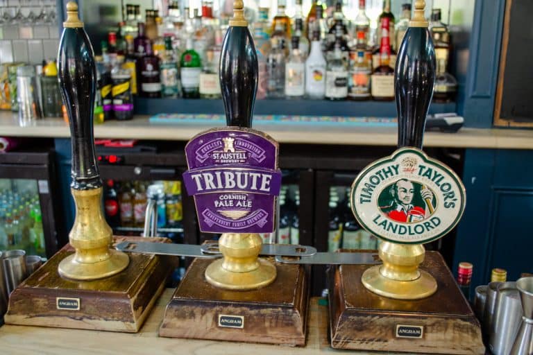 An Introduction to Cask Ales | Prince of Travel
