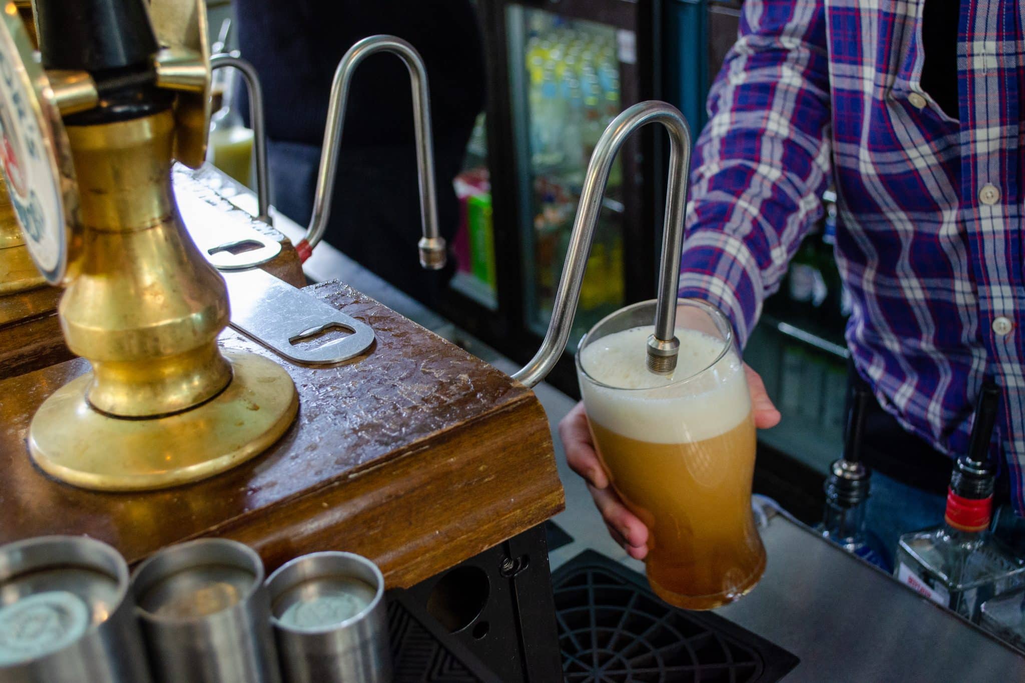An Introduction to Cask Ales | Prince of Travel